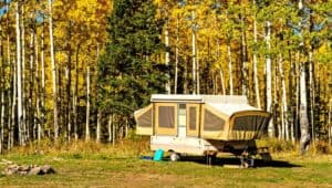 Pop-up Campers Under 1,500 lbs? (7 Lightweight Favorites)