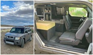 What is Stealth Van Camping?