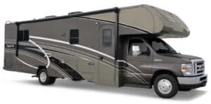 What is the Cheapest Class-C Motorhome? (8 Affordable Options)
