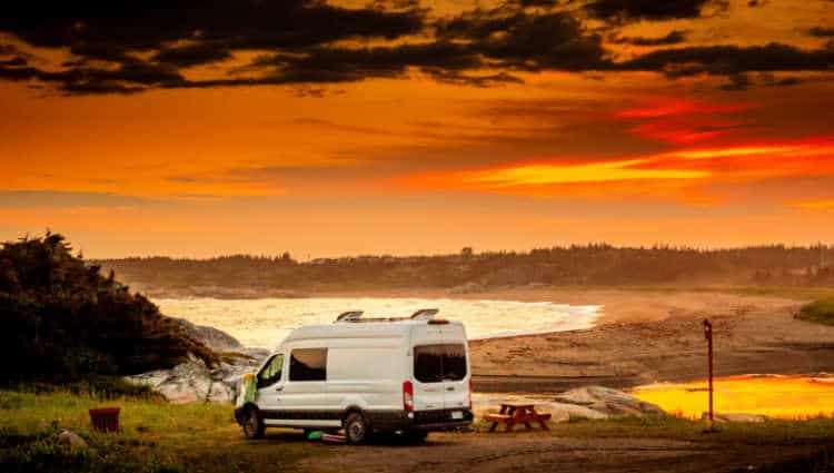 What is the Best Class-B RV for the Money?