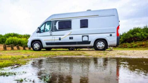 What Is the Most Reliable Campervan?