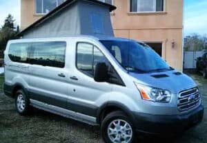 Best Pop-Top Camper Vans For Sale? (10 Crowd Favorites)