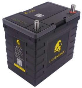 10 Best Campervan Batteries for Off-Grid Van Life