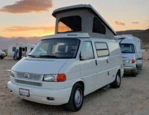Best Pop-Top Camper Vans For Sale? (10 Crowd Favorites)