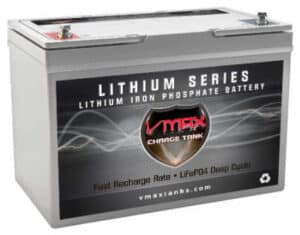 10 Best Campervan Batteries for Off-Grid Van Life