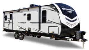 13 Best Travel Trailers Under 7000 lbs