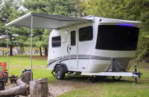 7 Best Ultra-Lite Travel Trailers Under 3,500 lbs