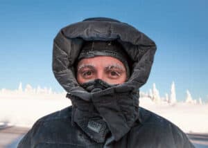 What Is the Best Clothing for Extreme Cold?