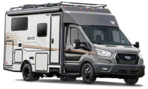 Best Small RV for Couples? (7 Crowd Favorites)