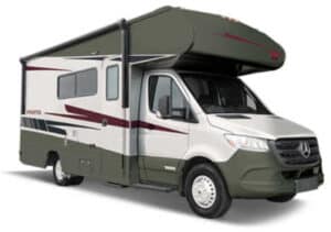 Best Small RV for Couples? (7 Crowd Favorites)