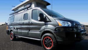 4×4 Conversion Companies: 10 Crowd Favorites