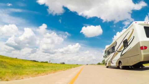 Does a Class A RV Require a CDL? (Check Your State)