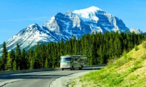 Does a Class A RV Require a CDL? (Check Your State)