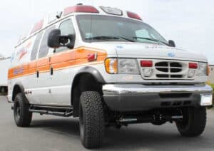 4×4 Conversion Companies: 10 Crowd Favorites