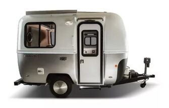 The 7 Best Fiberglass Travel Trailers