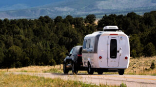 The 7 Best Fiberglass Travel Trailers