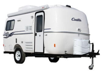 The 7 Best Fiberglass Travel Trailers