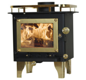Top 7 Camper Van Wood Stoves