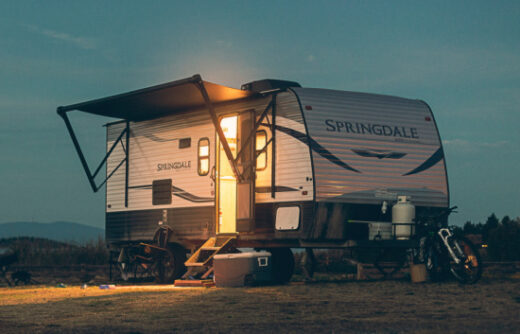 What Does GVWR Mean? (Travel Trailer FAQs)