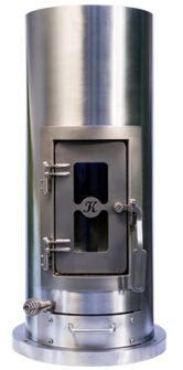 Top 7 Camper Van Wood Stoves