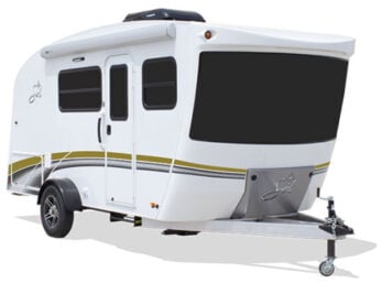 The 7 Best Fiberglass Travel Trailers