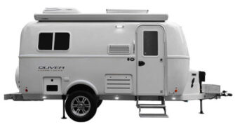 The 7 Best Fiberglass Travel Trailers