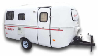 The 7 Best Fiberglass Travel Trailers