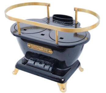 Top 7 Camper Van Wood Stoves