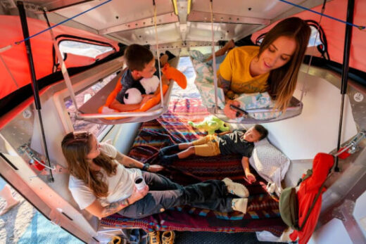 Taxa Cricket Camper (FAQs, Pros/Cons of Ownership)