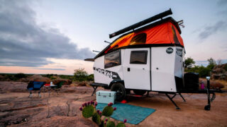 Taxa Cricket Camper (FAQs, Pros/Cons of Ownership)