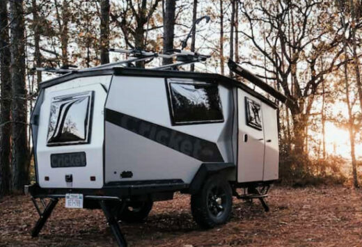 Taxa Cricket Camper (FAQs, Pros/Cons of Ownership)