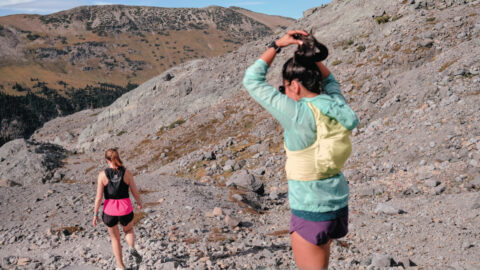 What Is a Technical Trail Run? (Definition and Tips)