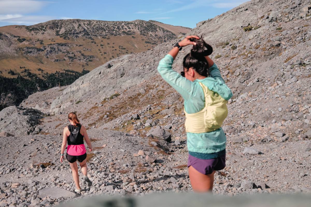What Is A Technical Trail Run Definition And Tips 