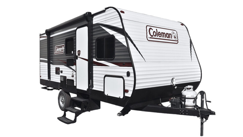 Does Coleman Make Good Campers?