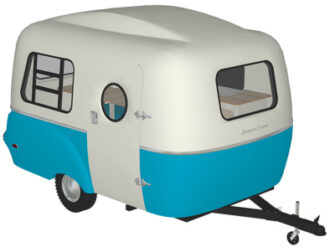 9 Best Micro Campers for Sale