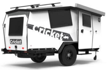 9 Best Micro Campers for Sale