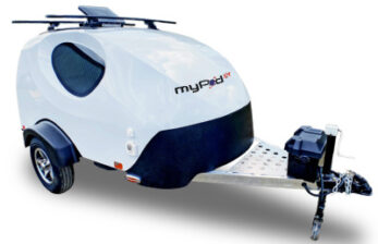 9 Best Micro Campers for Sale