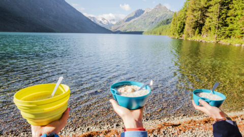 What is a Good Backpacking Breakfast? (4 tasty ideas)