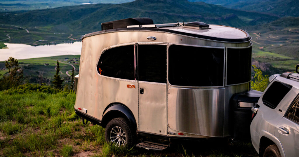 What is the Lightest Airstream Trailer? (weight rankings)