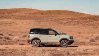 Best Family Overland Vehicle? (5 Crowd Favorites)