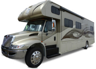 Best Super C RV? (Top 10 Crowd Favorites)