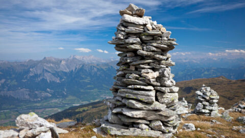What is a Rock Cairn? (Hiking FAQs)