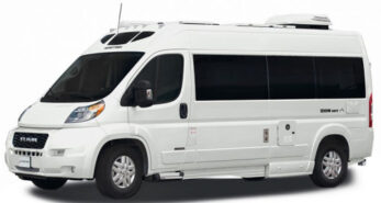 What Class-B RV gets the Best Gas Mileage? (Top 4 Picks)