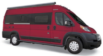 What Class-B RV gets the Best Gas Mileage? (Top 4 Picks)