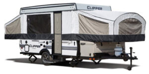 Trailers Under 2,500 lbs with Bathrooms (top 10 picks)