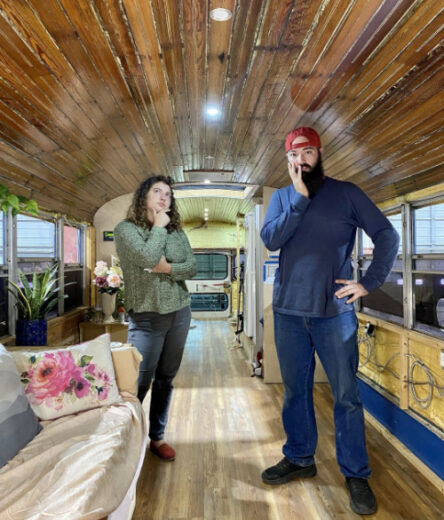 Is an RV or Skoolie Cheaper?