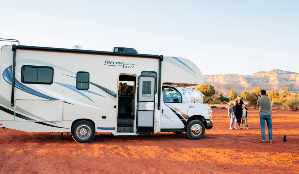 How do I Measure the Wheelbase of my RV?