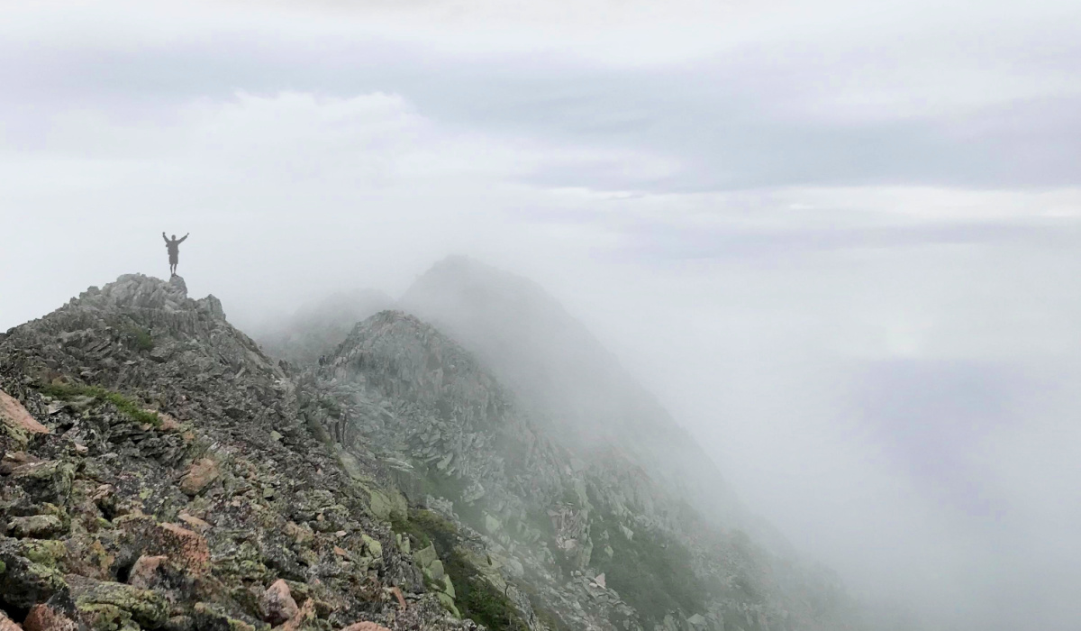 How is Scrambling Different from Climbing? (Hiking FAQs)