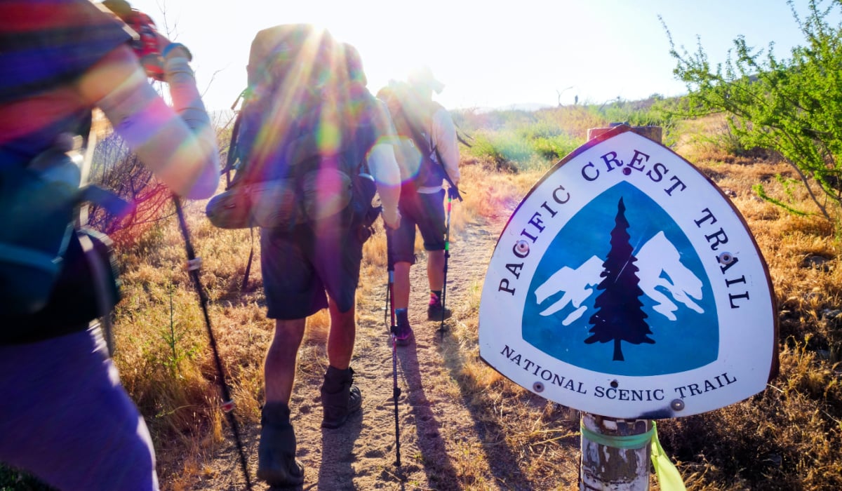 What is a NoBo Thru-Hiker? (Backpacking FAQs)