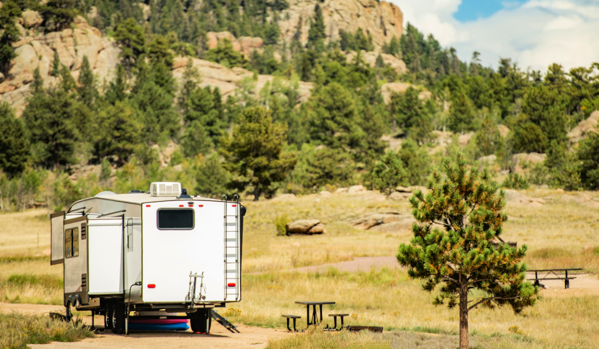 What are Leveling Jacks used for? (RV FAQs)